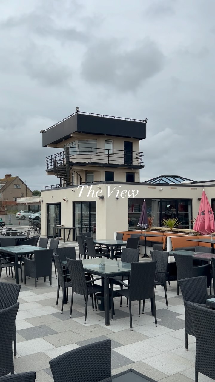 The View Cafe Bar