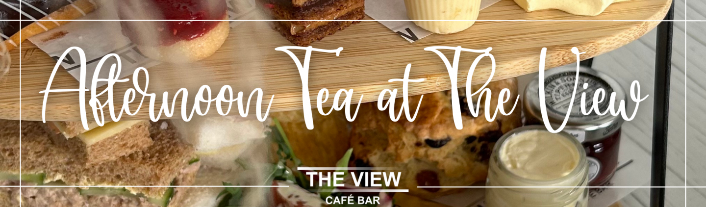 The View Cafe Bar